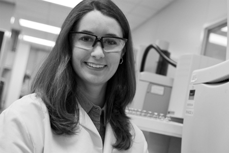 CDMO Analytical Testing Services