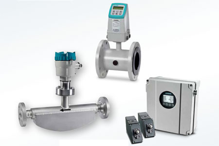 Complete Flow Solutions The Right Flow Instrument For Every Application