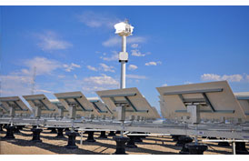 eSolar Ushers In New Era Of Solar Energy With Unveiling Of Sierra Power ...