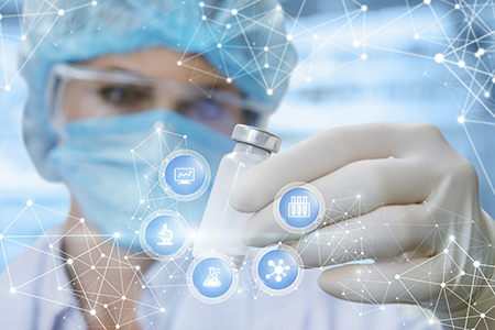 Drug Accountability And Returns Management