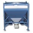 Plastic Hoppers In Metal Frames (RM Hoppers)