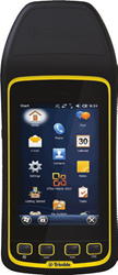 Trimble Juno T41 R-AEI Mobile Handheld Industrial Computer