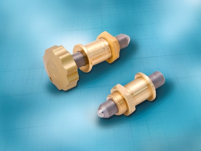 Newport Introduces 170-TPI High-Precision Adjustment Screws