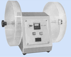 Tablet Friability Tester - Key International, Inc.