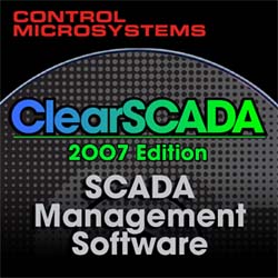ClearSCADA: SCADA Management Software