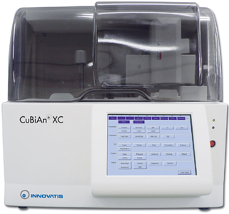 innovatis Introduces CuBiAn Photometric Biochemistry Analyzer