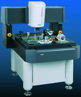 New Mahr Universal Multisensor Measuring Machine Provides Rapid ...