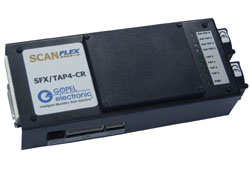 GÖPEL Launches JTAG Transceiver For Flying Prober Integration