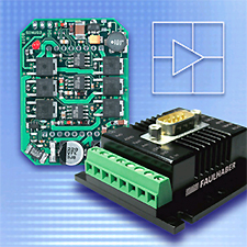 MicroMo Introduces Compact Motion Controller For DC Micromotors