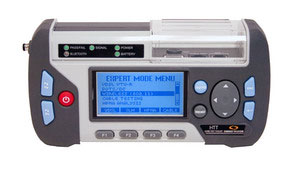 Sunrise Telecom Adds VDSL2 Testing To Its Home Test Toolkit