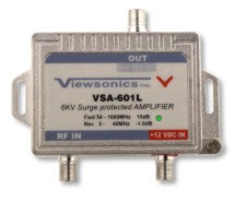 Residential Amplifier - VSA-601L