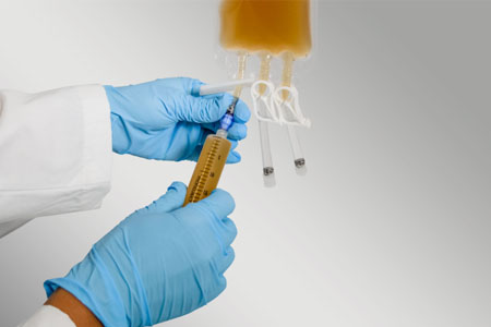 Key Considerations And Options For Sample Collection In Process Sampling