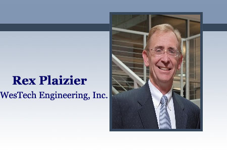 WesTech Appoints New President And CEO