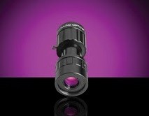Edmund Optics Unveils TechSpec Variable Magnification Lenses