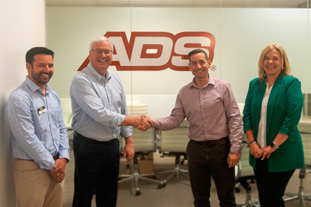 ADS Environmental Services Signs Reseller Partnership With Core Main