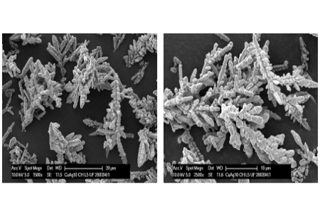 Ultrafine Electrolytic Copper Powder For EMI Shielding With High ...