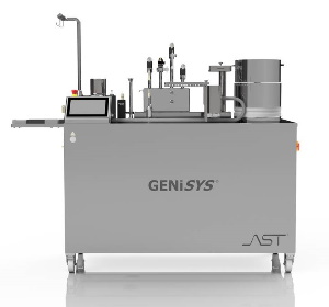 AST And Goodwin Biotechnology Partner On A GENiSYS® C20 Aseptic Small ...