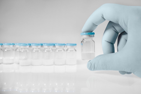 SGD Pharma Optimizes Global Fill And Finish Operations With The ...