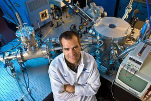 Researchers Enhance Lithography Light Sources