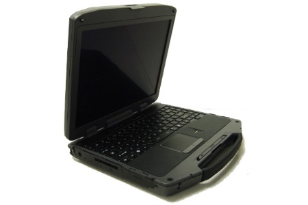 GammaTech DURABOOK R8300 Adds RFID Reader To Increase Application ...