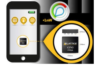 Lattice Semiconductors New Ultra-Low Density FPGAs Enable Always-On ...