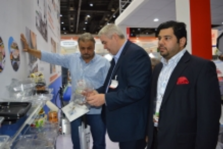 Great Start For The New LINPAC And ZULTEC Partnership