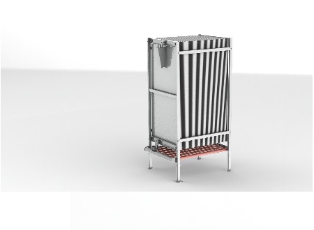 MICRODYN-NADIR Unveils Open Design Of BIO-CEL L Module