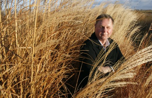 U.S. Does Not Have Infrastructure To Consume More Ethanol