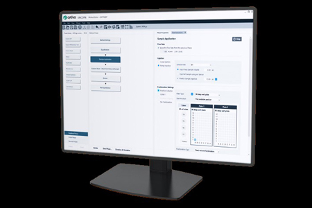 UNICORN System Control Software Built-In Knowledge For Planning And ...