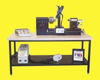 Arc Welding Stations