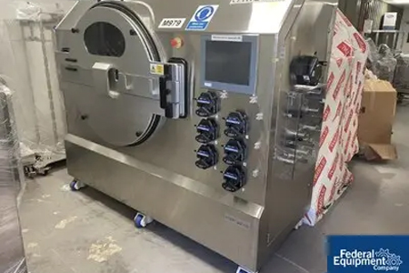 Sartorius Ksep 6000 Centrifugation System