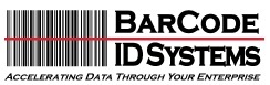 BarCode ID Systems Named One Of Two Motorola Solutions Partners For ...