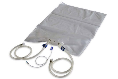 Corning Collection Bag