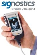 Signostics Receives FDA Clearance For World's Smallest Ultrasound Product