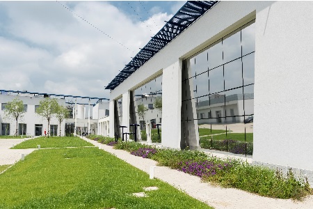 Cambrex Completes Expansion And Manufacturing Capability Upgrades In Milan