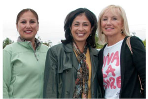 State Legislators Tour Stickney Water Reclamation Plant