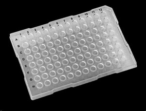 Standard And Low Profile PCR Microplates Introduced