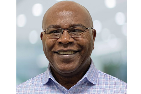 Meet The Scientist — Sam Chia