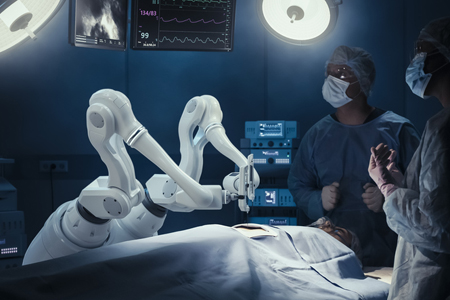 How To Optimize Reliability And Cost In Surgical Robotic Systems