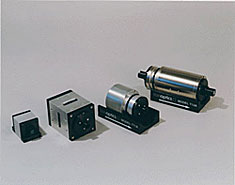Optical Isolators