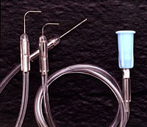 Galactography Infusion Units