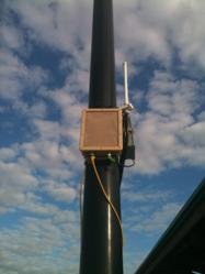 New Compact Radar To Plug Holes In Airport Perimeter Security