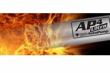 QED Environmental Systems Announces AutoPump AP4 High Temperature Ultra ...