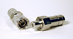 Subsea Poppet Style Coupling - Series HP