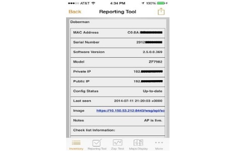 Ruckus Introduces SWIPE - The Smart Wireless Installation And ...