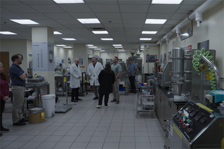 Techceuticals Lab Rental Your Gateway To Advanced Pharmaceutical RD