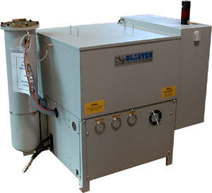 High-Pressure Coolant