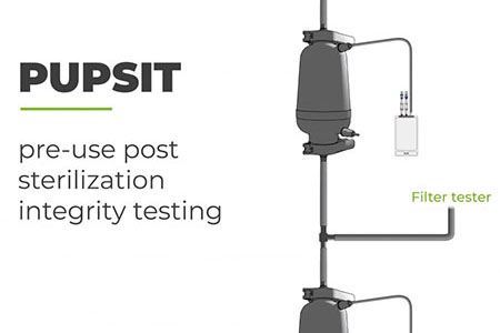 PUPSIT - Benefits Of Single-Use Technology In Pre-Use Post ...