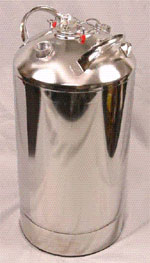 Multi-Purpose Containers