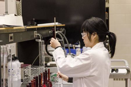 Pharmaceutical Quality Control and Assurance